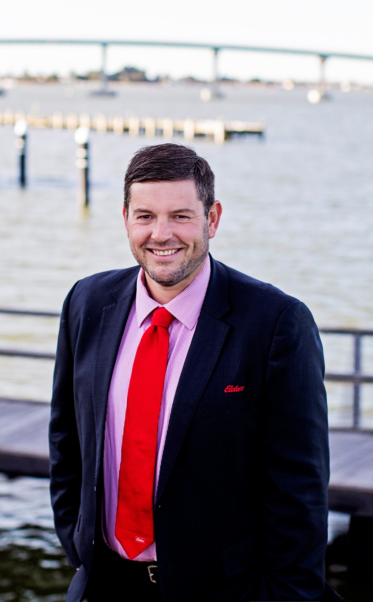 Ryan Bridges, Sales Partner | Elders Real Estate Goolwa